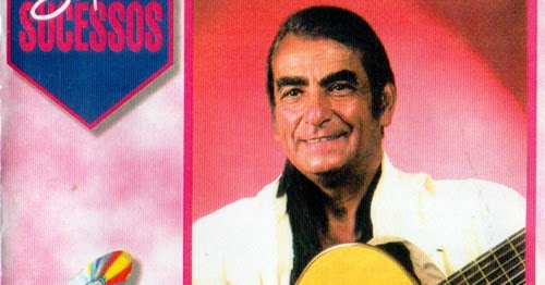 MÚSICA DAS ANTIGAS: SILVINHO - (1999) 20 SUPER SUCESSOS (VOL. 2)