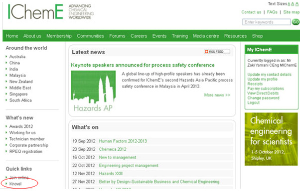 What is Knovel and Get Free Knovel webminar this October | Engineering ...