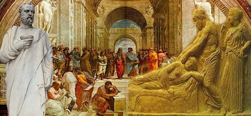 Το Χρονοντουλαπο της ιστοριας: Τι γνώριζαν περί καρκίνου οι αρχαίοι ...