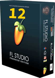 MM4MP3: Fl Studio 12 0 2 full Producer Edition [32bit+64bit] Keygen ...