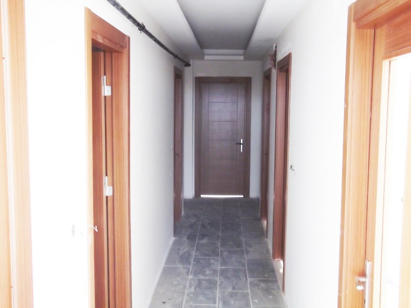 BULENT GUNDUZ PROJELERİ: Kocaeli/Gebze Sunalı Evler Projesi