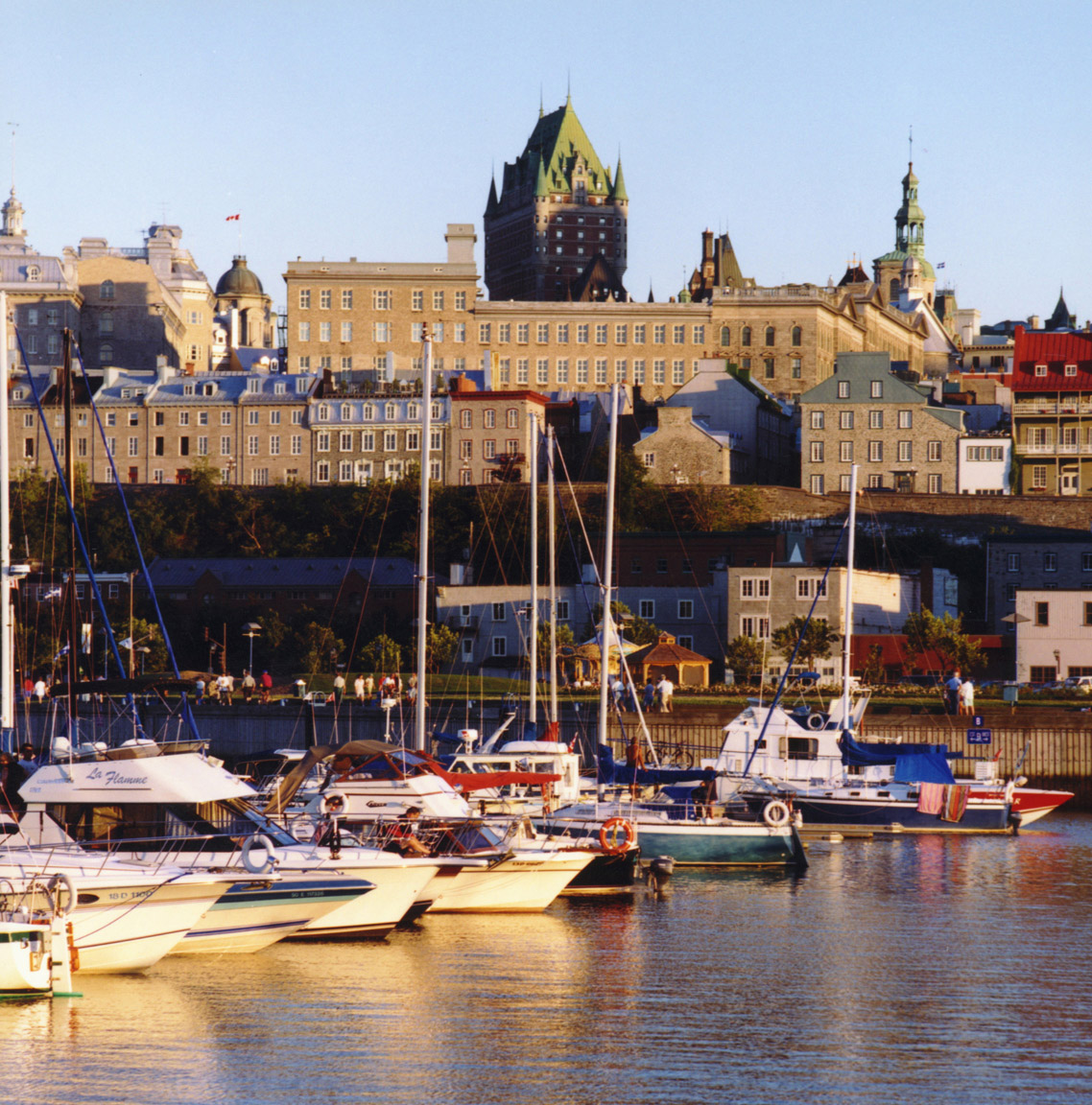 cocktail & talons hauts.