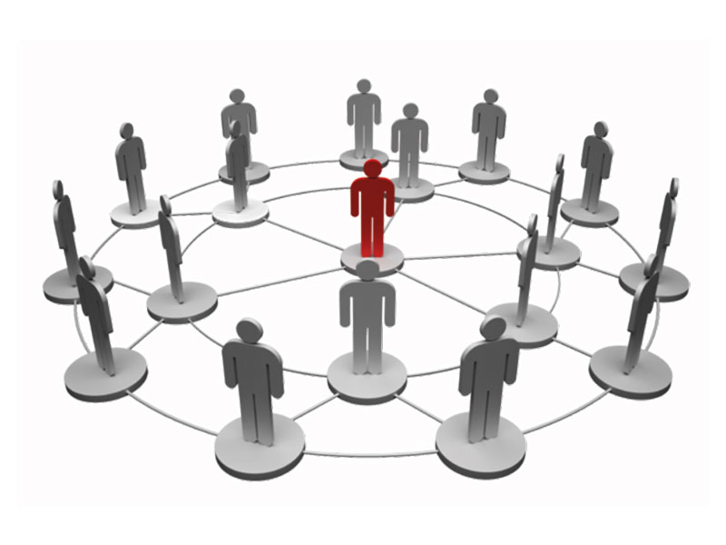 SacroProfanoSacro: Quando il vertice è pensabile, la Rete è evidente.