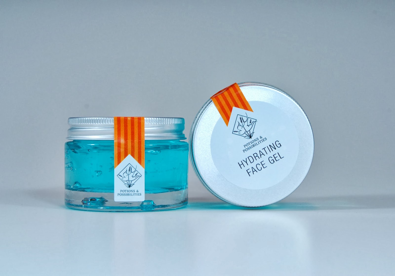 Potions and Possibilities - Latest News: New Products - Revitalising ...