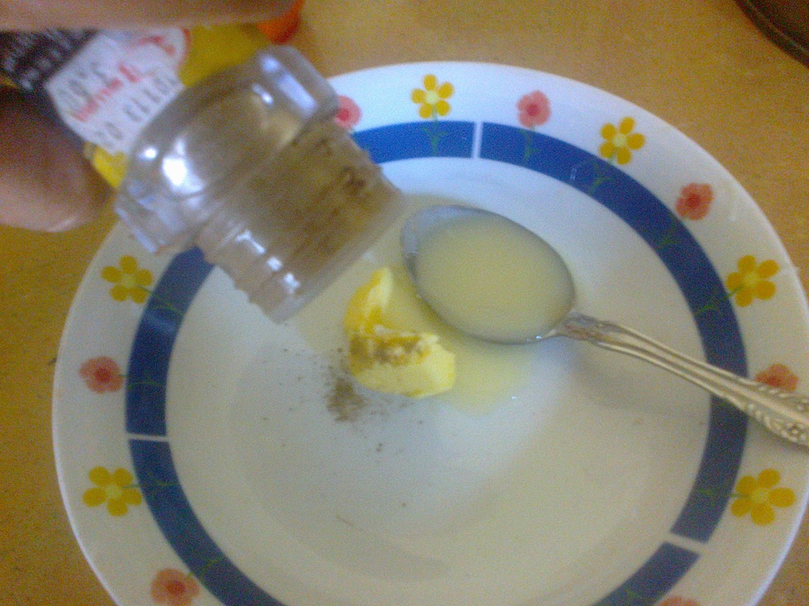 Teratak Resepi Ummi: Sweet Corn in Cup...