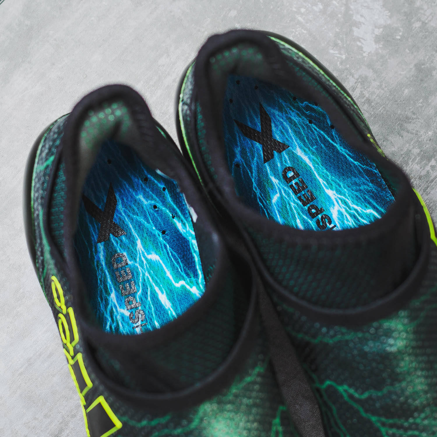 Limited Edition Adidas 2017-18 Thunder Storm Boots Pack Released ...