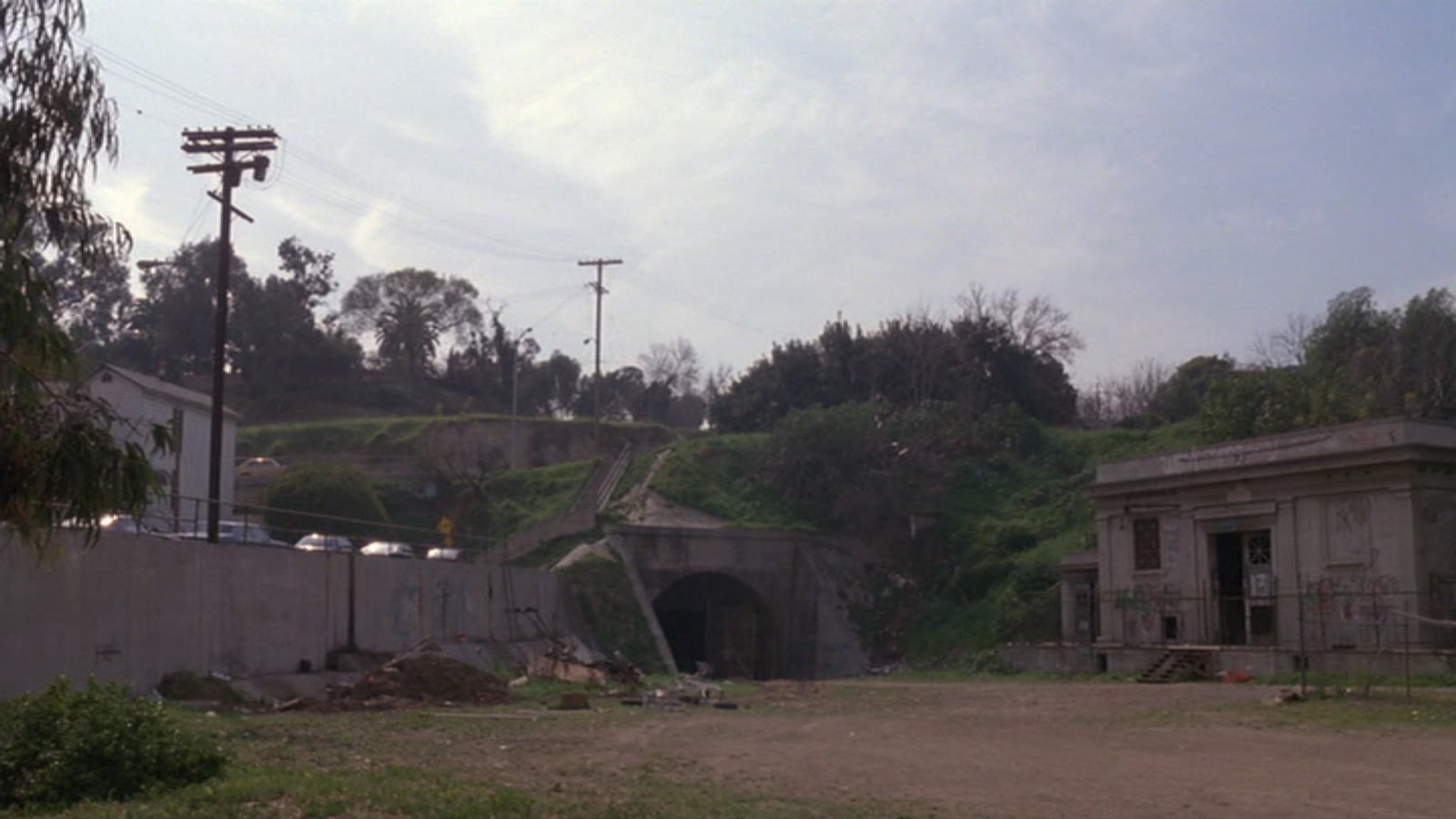 Posted by Dymon Enlow