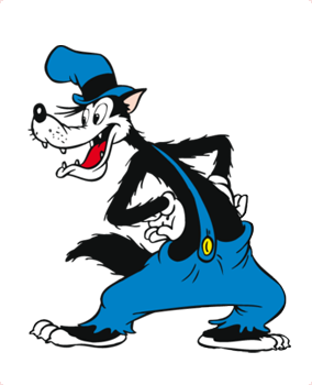 IL BLOG DELL'ALLIGATORE: Nonsense domenicale