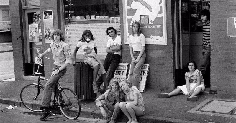 AbakusPlace: People of Australia in the 1970s and 1980s