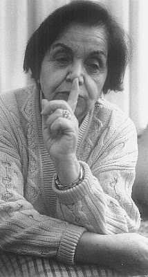 A.N.P.I. sezione di Cinisello Balsamo: Gennaio 2011, addio compagna Mirka