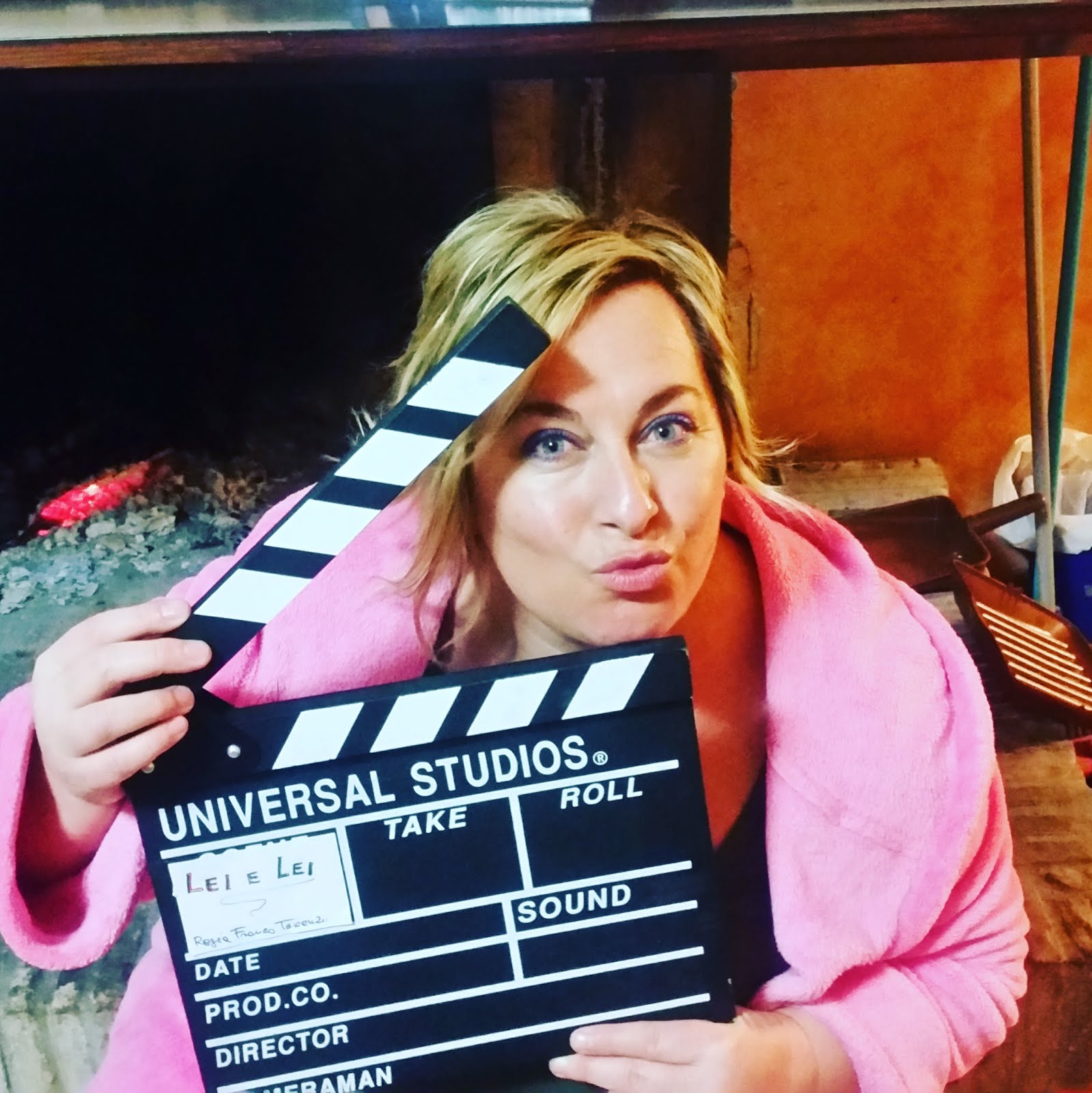 Intervista all'eclettica Francesca Guidi. - ITALY MEDIA