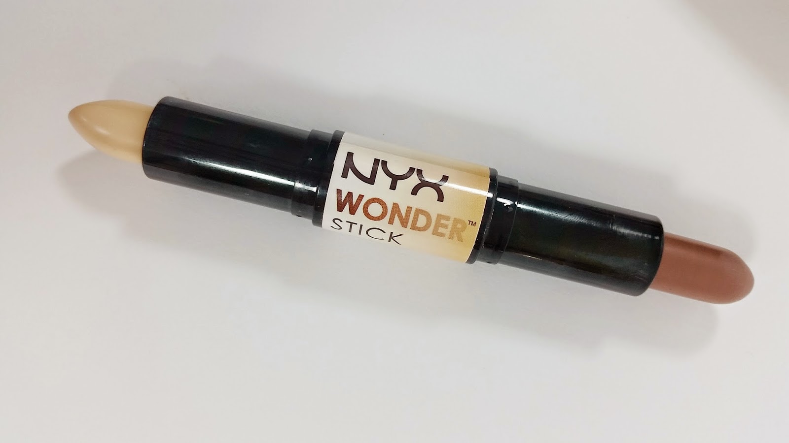 NYX Wonder Stick Review and Swatches | The Budget Beauty Blog