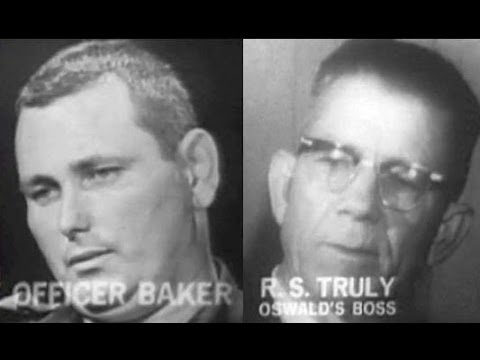 Asesinato de JFK: Roy Truly, complicaciones de sus testimonios y ...