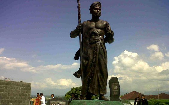 Raja Sisingamangaraja XII Pahlawan Nasional dari Tanah Batak | Batak ...