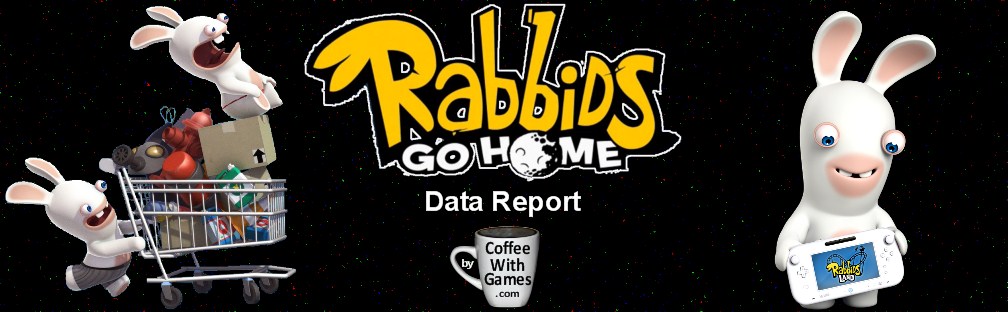 Coffee With Games: Rabbids went home? Rabbids find a new home! Rabbids ...