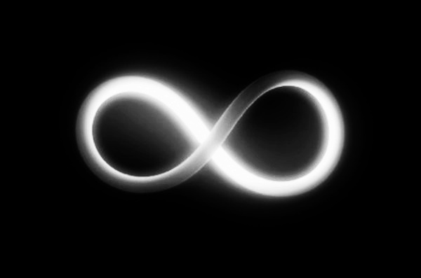 lummen Lúmen: O limite do infinito