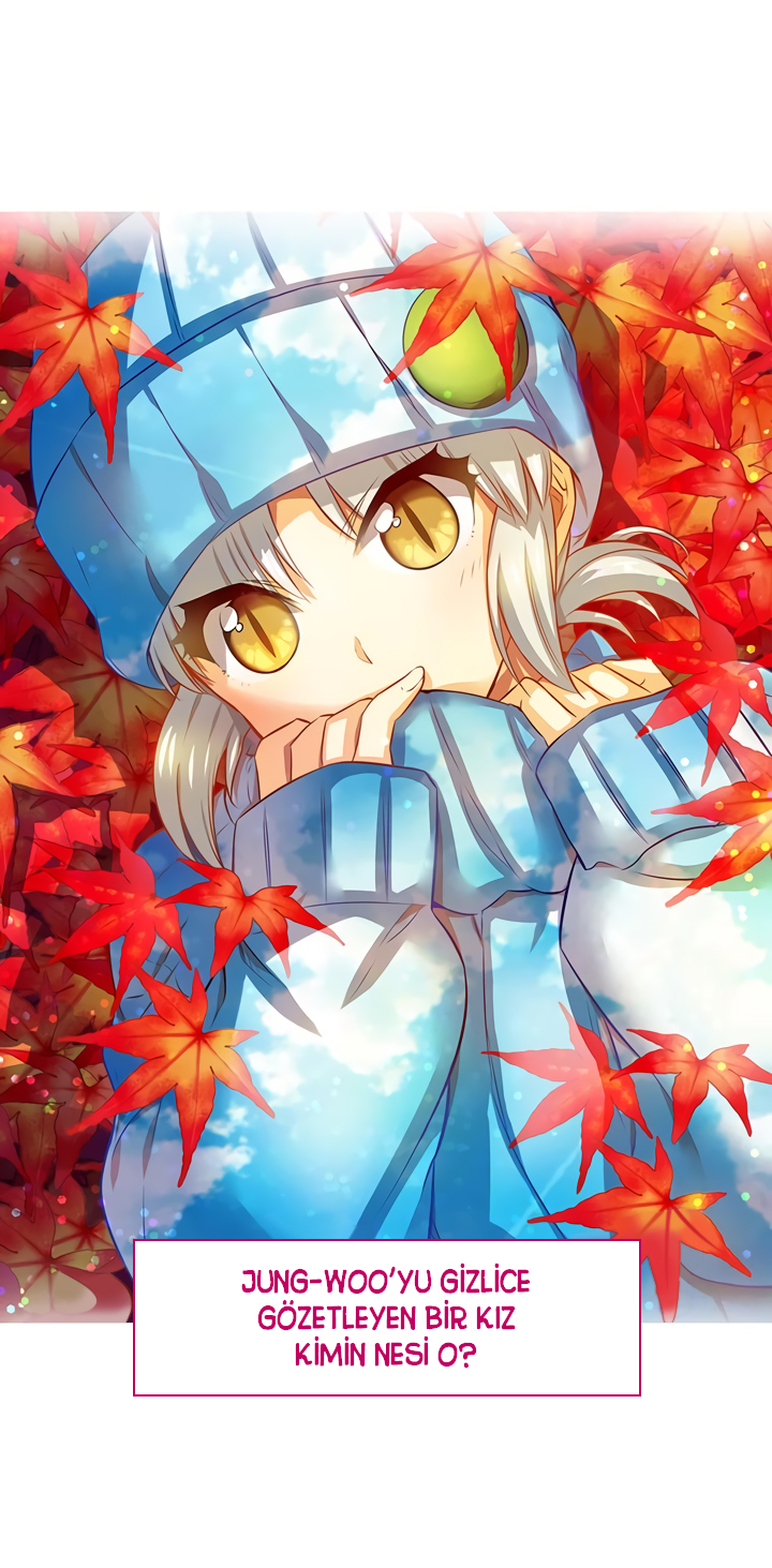 Hyulla's Race Bölüm 49.1 - ArazNovel