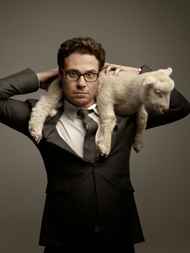 Rate Box Office: Seth Rogen HD Wallpapers Gallery