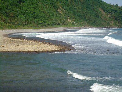 Amazing Tourist Spots of CamSur