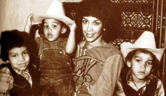 Jackson Family Picture Thread Part II | Page 2 | Lipstick Alley