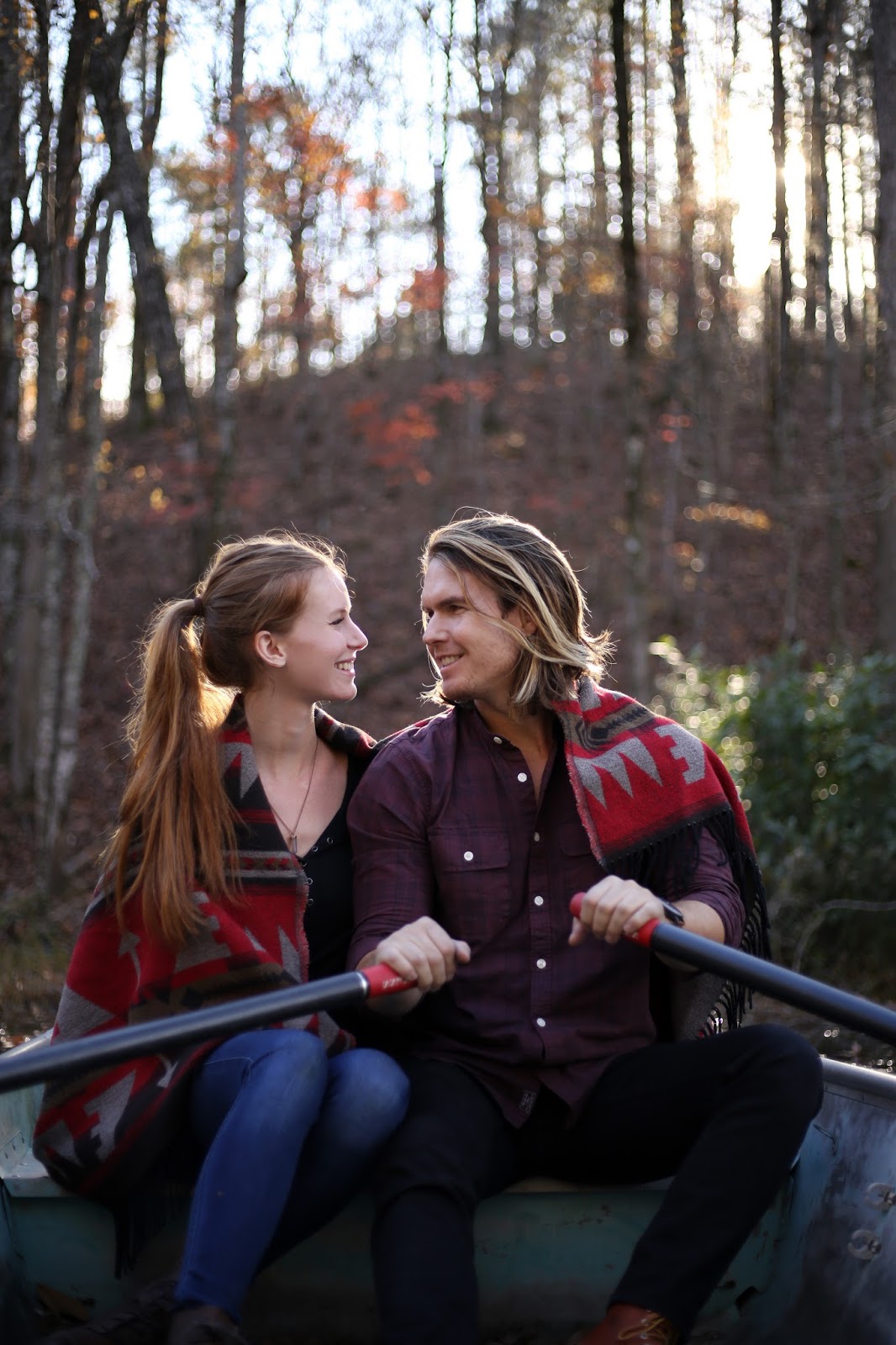 FOR THE LOVE OF MOTION