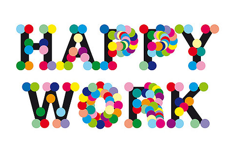 it's all about love and life: Tips for Staying Happy at Work