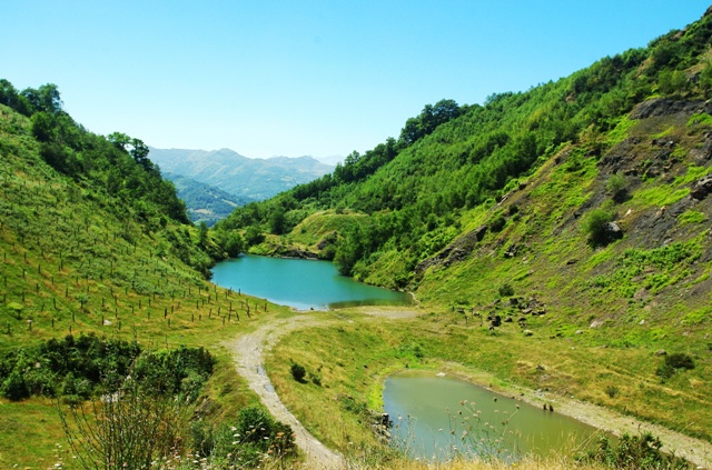 ASTURIAS para disfrutar: Sendas de Tuilla