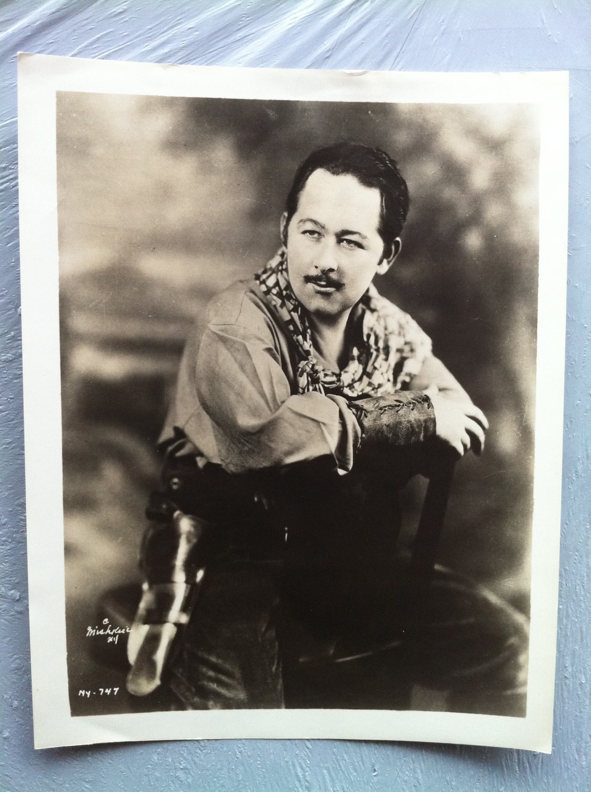 FORGOTTEN OPERA SINGERS : Frederick Jagel (Tenor) (June 10, 1897 ...