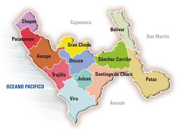 W: 187 ANIVERSARIOS DE LA PROVINCIA DE PACASMAYO