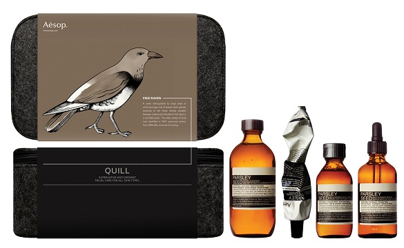 mylifestylenews: Aesop @ Christmas Gift Pack