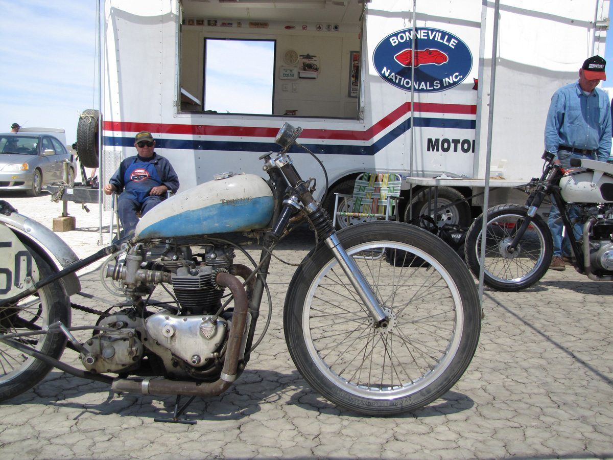 Lowbrow Customs Blog-O-Rama: Free Embroidered Patch with Salt Ghost DVD ...