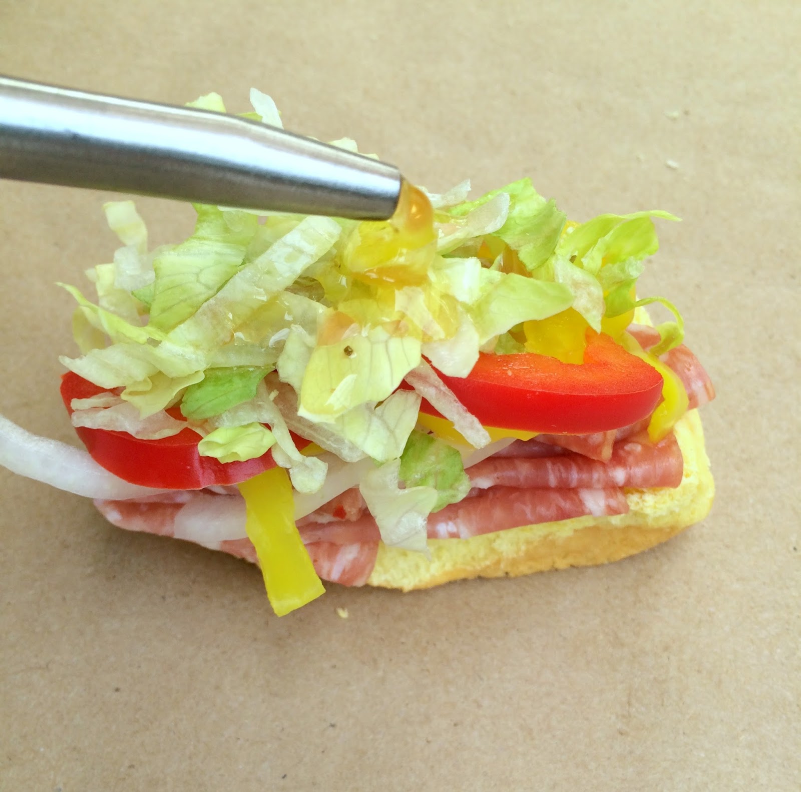 Jac o' lyn Murphy: Stogies and Hoagies - Fun Football Watch Party