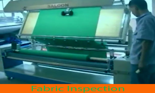 Fabric Inspection: Four Point System - Ahli Desain Tekstil