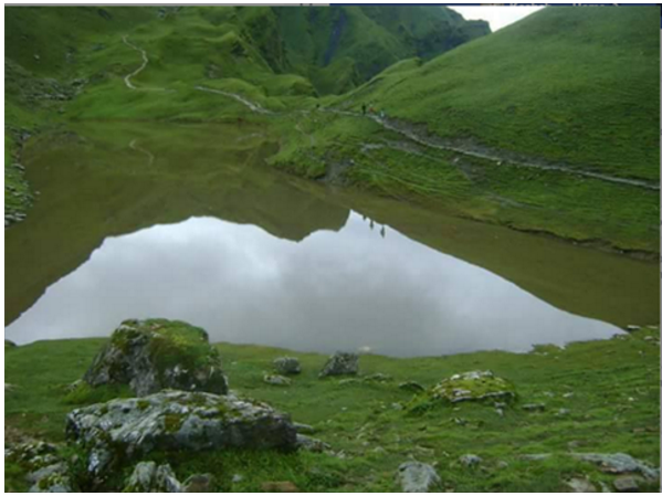 DARCHULA DISTRICT FEATURE ! - SUNDAR SUDUR PASCHIM