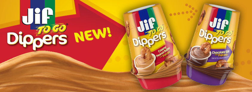 Thanks, Mail Carrier | Making Snacktime Easier and More Delicious with ...