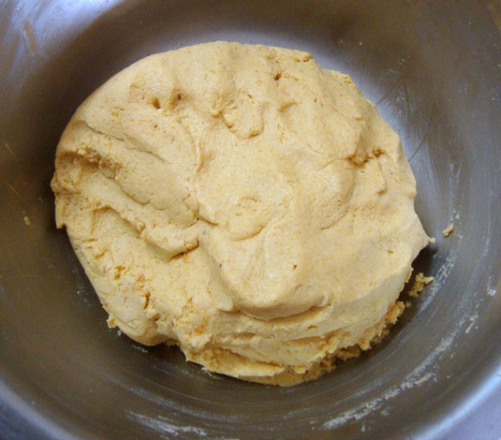 Pesara Karapusa | Moong Dal Ompodi / Sev | Diwali Savories | Step by ...