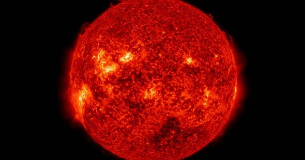 Science Alert Daily: China Successfully Made Artificial Sun ...
