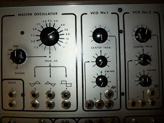 MATRIXSYNTH: ElectroComp Model EML - 200