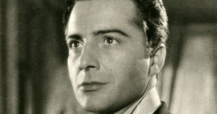 Rossano Brazzi - Hollywood star | Italy On This Day