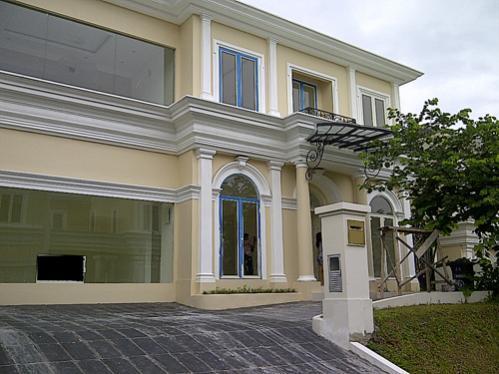 harga pasang profil grc 0813 1558 8229 | Harga List Plang Profil Beton ...