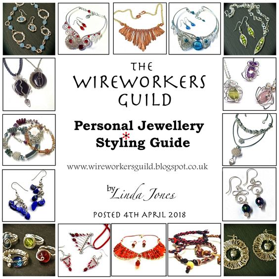 WireWorkers Guild: 2018