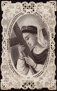 So Great a Cloud of Witnesses: St. Helen: Feast day, August 18 ( also ...