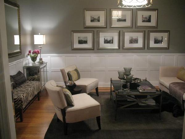 C.B.I.D. HOME DECOR and DESIGN: STALKING COLOR