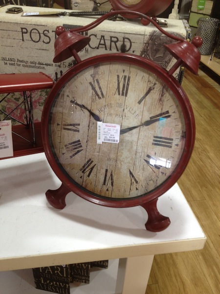 Sweet Chaos Home: What's In Store: HomeGoods & Target