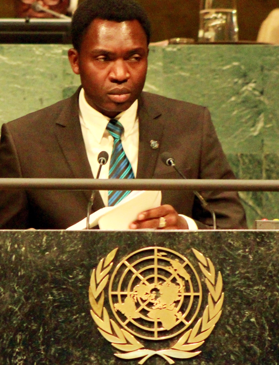 MATUKIO @ MICHUZI BLOG: USHIRIKIANO BADO UNAHITAJIKA KUUKABILI UGONJWA ...