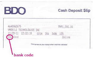 LoadXtreme: Replenishing LoadXtreme Load Wallet Through Banco De Oro