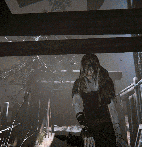 Confira o trailer de lançamento de Outlast no Switch: