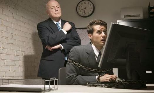 Aeneas Comunicación : 5 maneras de identificar al mal líder