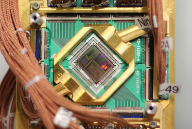 The Eponymous Pickle: Blueprint for Building a Quantum Computer