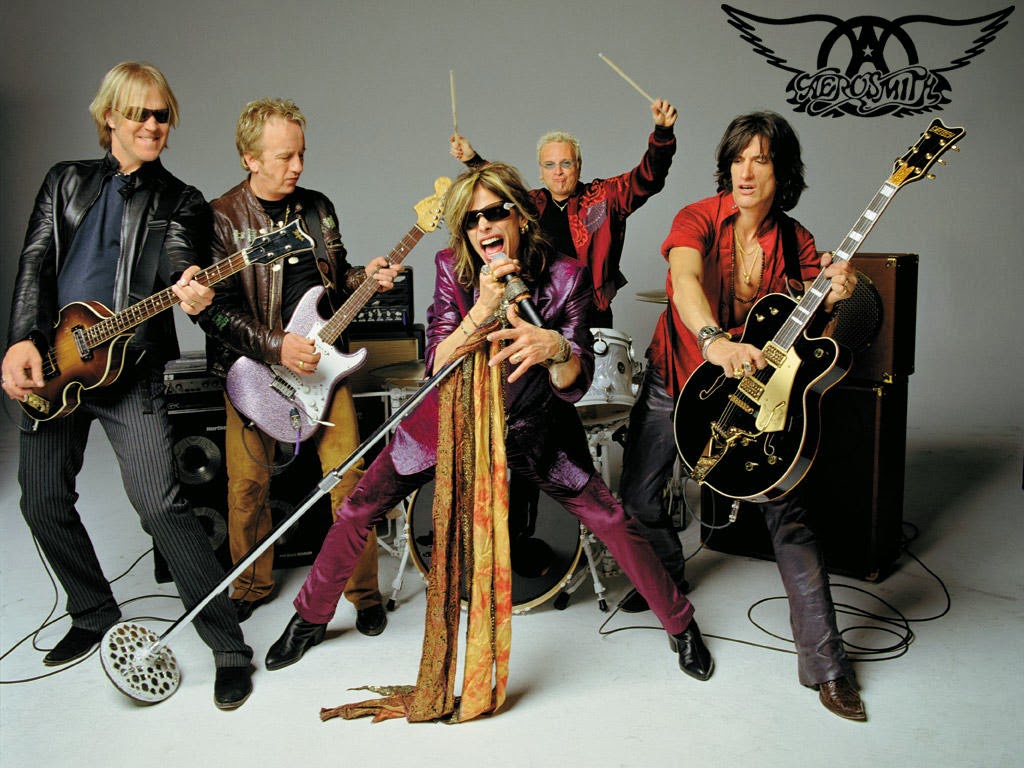 10 Lagu Terbaik dan Terpopuler Aerosmith - MusikPopuler.com 10 Lagu Terbaik dan Terpopuler Aerosmith - MusikPopuler.com